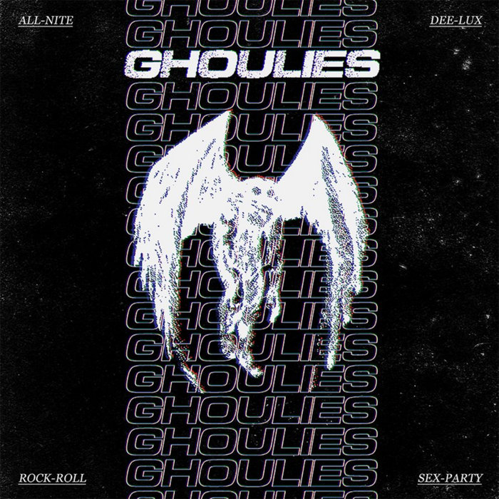 2020 Ghoulies Demos | The Ghoulies