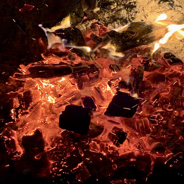 Embers | Andrew/Gold