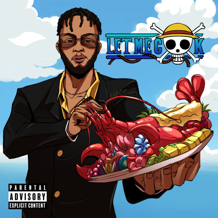 Let Me Cook | R.eally E.xisting N.ow