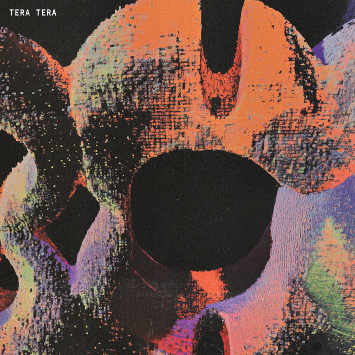 Tera Tera | Tera Tera | Hyperjazz Records