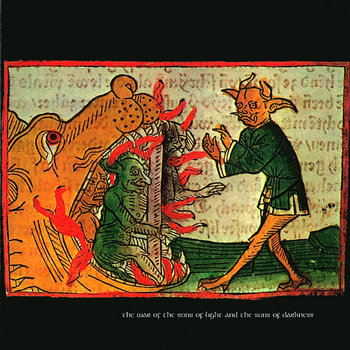 The War Of The Sons Of Light And The Suns Of Darkness | Gehenna