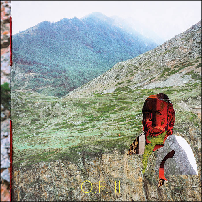 O.F. II | Open Field