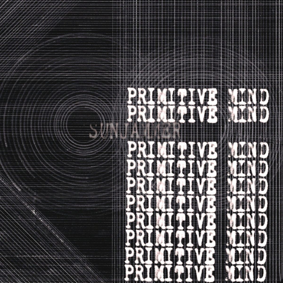 Primitive Mind | sunjammer