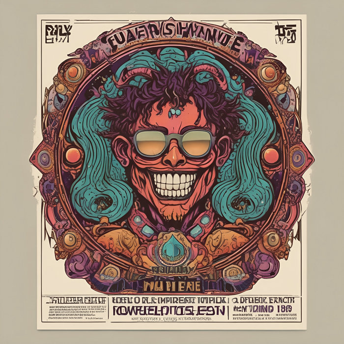 Rave Asylum EP | Unit_ | Sound-System Recordings