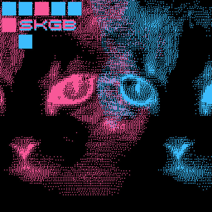 The Further Adventures of SKGB | SKGB