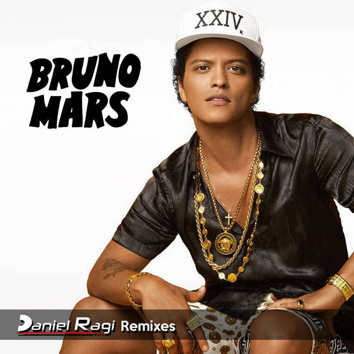Bruno Mars : Daniel Ragi Remixes | Bruno Mars | DJ Daniel Ragi