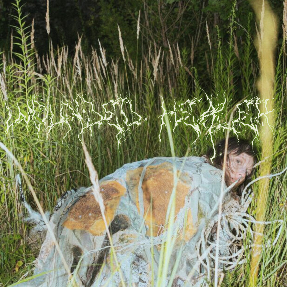 Wounded Healer | Mala Herba