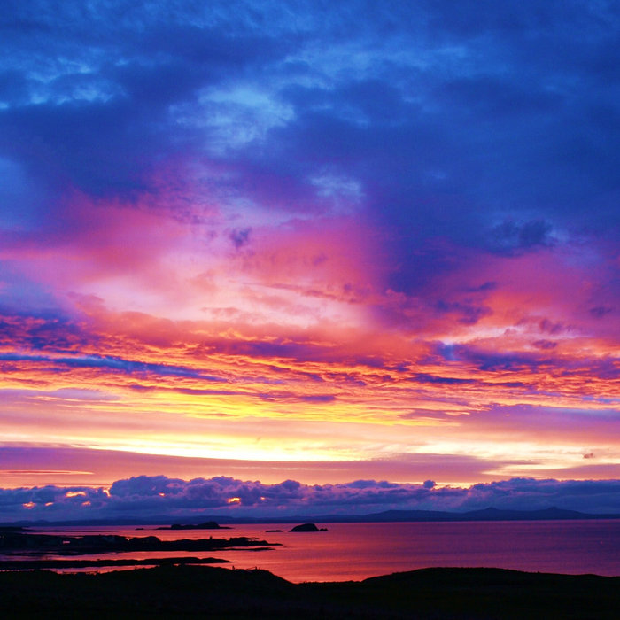 Heart of Desire | Dan Hill Hoopes