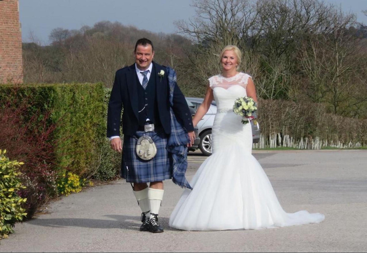 Wedding Song | Andy Howe