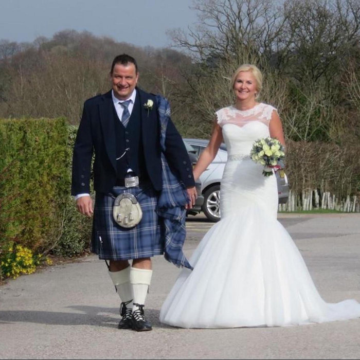 Wedding Song | Andy Howe