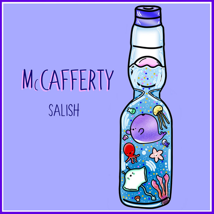 Salish | McCafferty