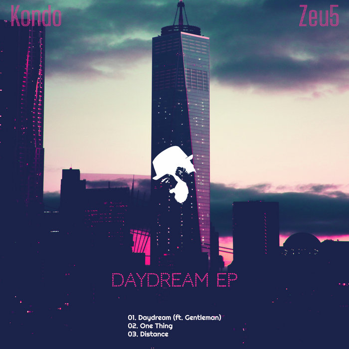 Kondo, Zeu5 - One Thing (Original Mix) | Kondo, Zeu5, Gentleman (DJ ...