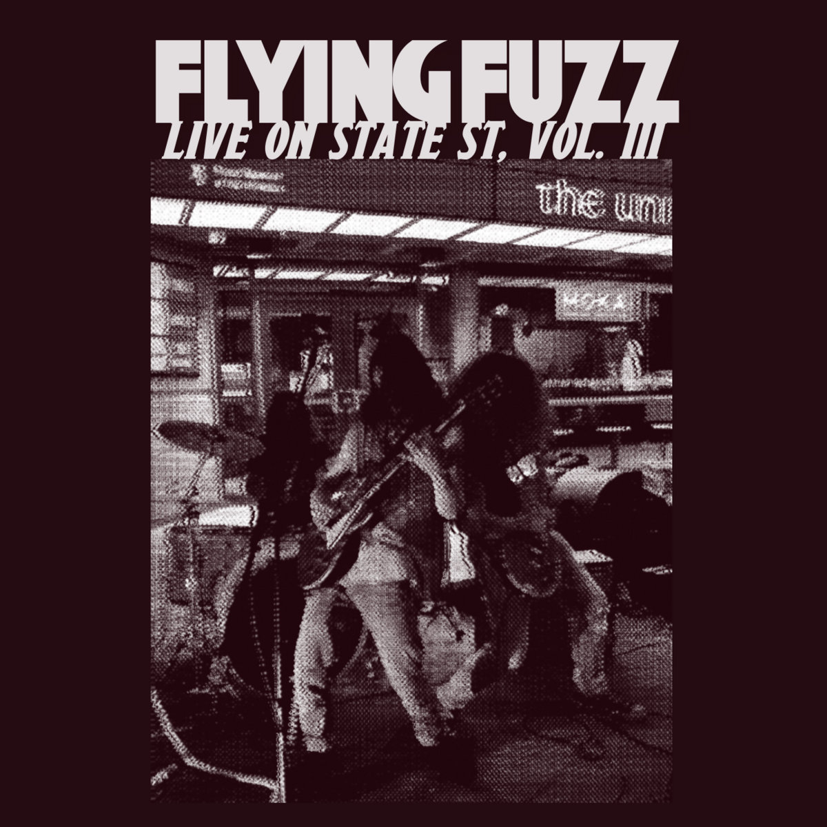 State St, Vol. III (10/1/21) | FLYING FUZZ