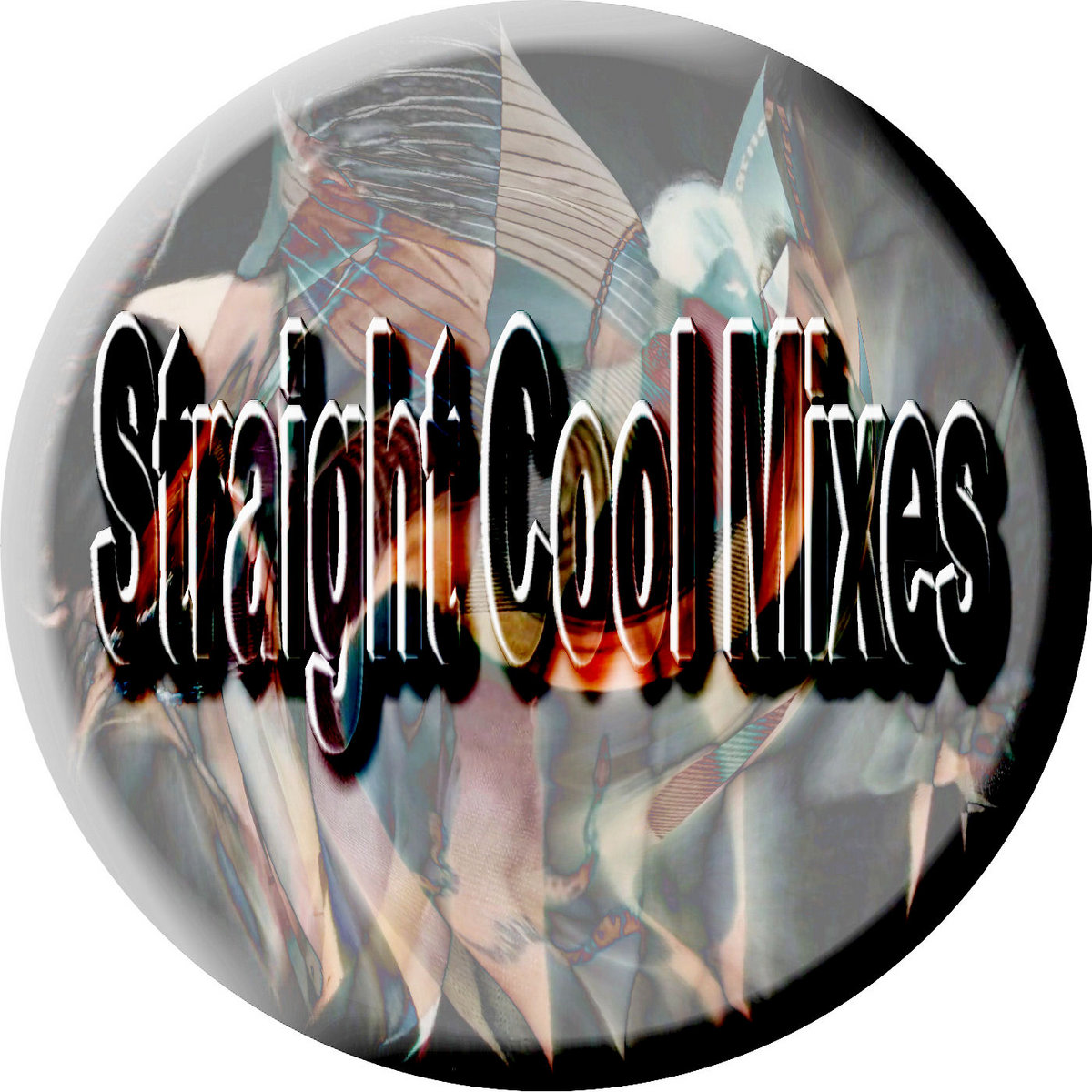 Straight Cool Mixes Vol.2 | Royalty Free Cheapies