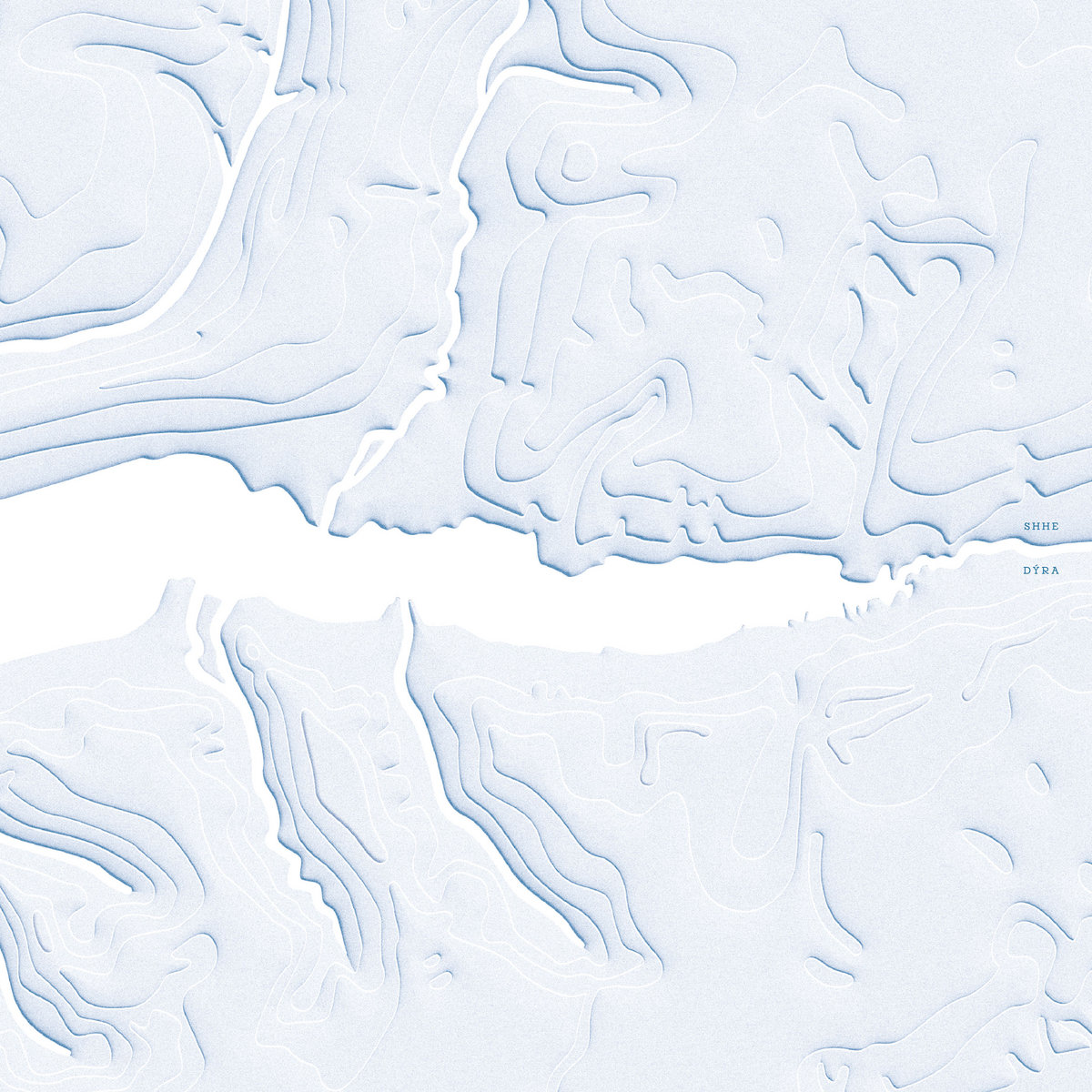 DÝRA | SHHE