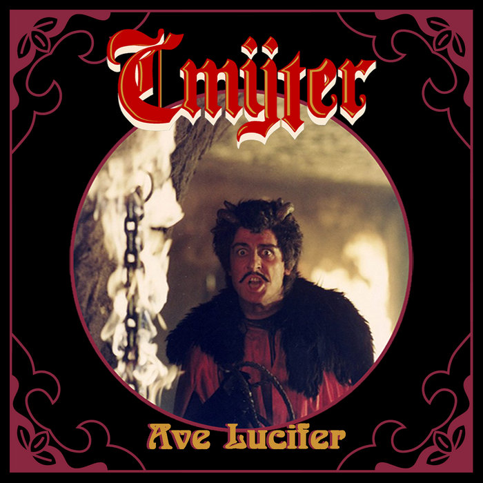 Ave Lucifer | Cmÿter