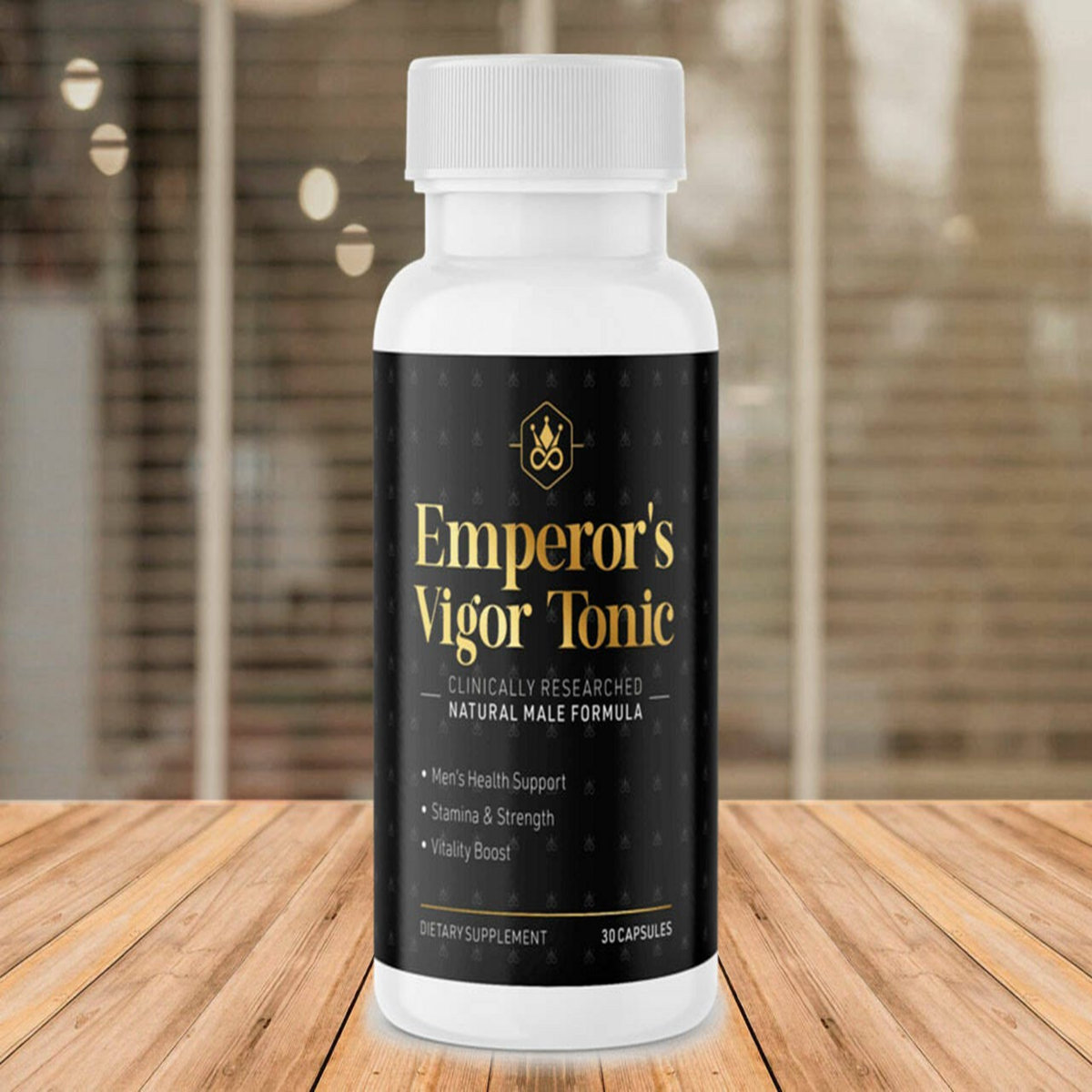 Emperor's Vigor Tonic REPORT REVEALED Nobody Tells You 100% Truth About ...