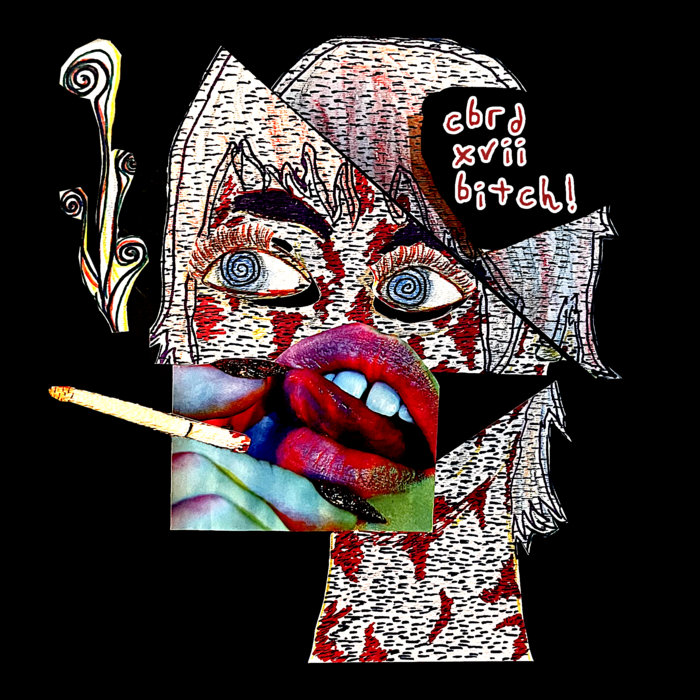 cbrd XVII | CBRD THE BOX