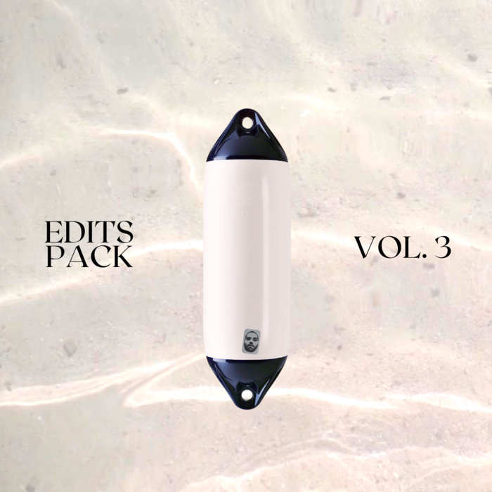 Edits Pack Vol.3 | Cardozo