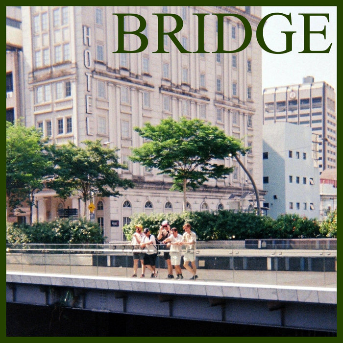 Bridge | Tom Mansfield