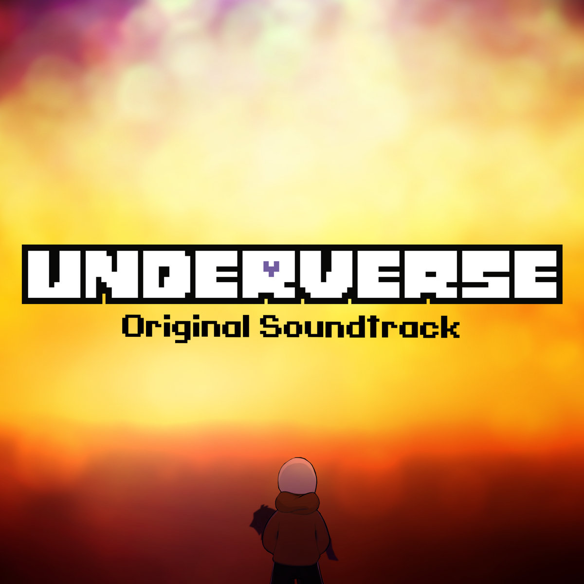 Underverse 0.3 - Original Soudntrack | NyxTheShield