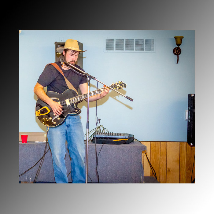 Workin man | Ben Wilson | Springfolks music