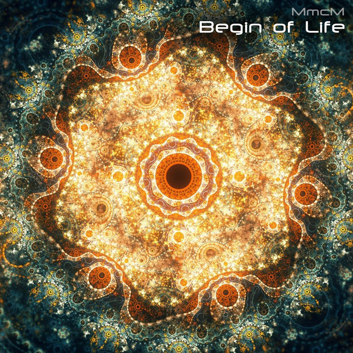 Begin of Life (single) | MmcM