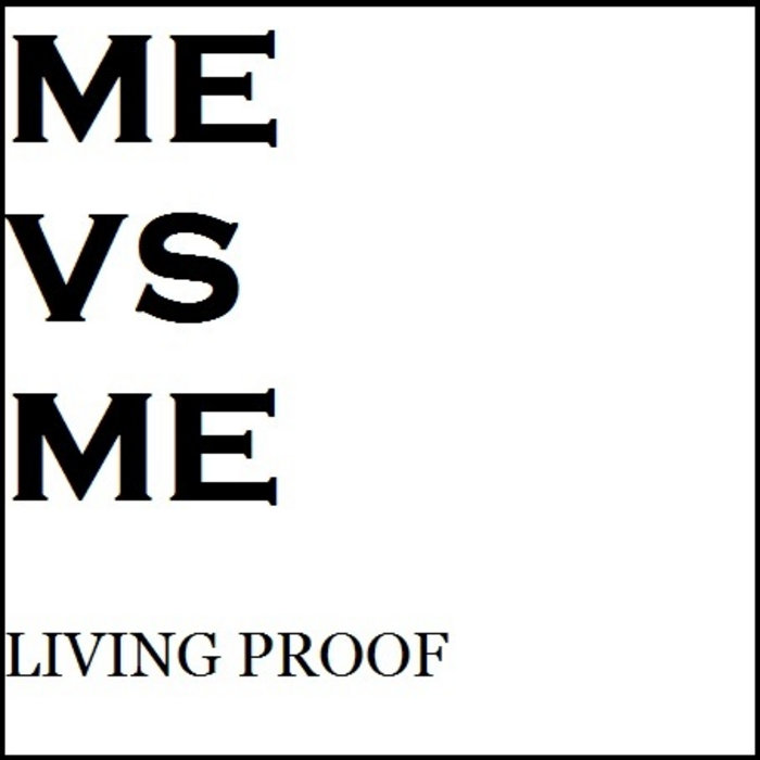 Me vs Me | Living Proof