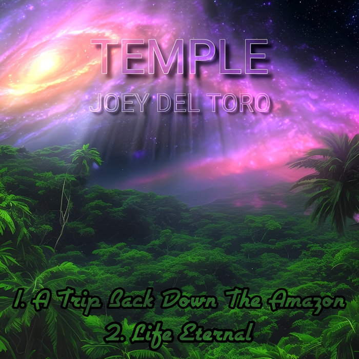 TEMPLE | JOEY DEL TORO