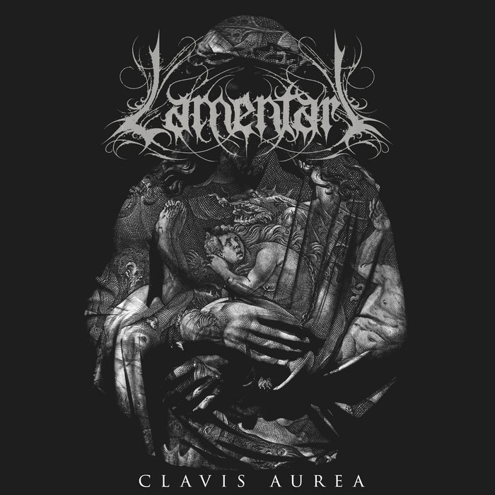 Clavis Aurea | LAMENTARI