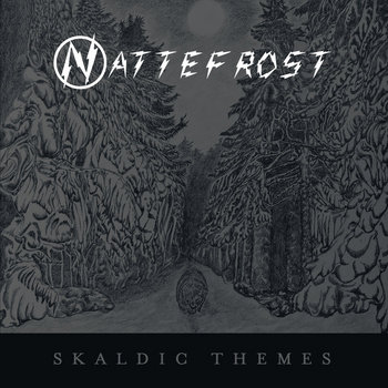 Music | Nattefrost