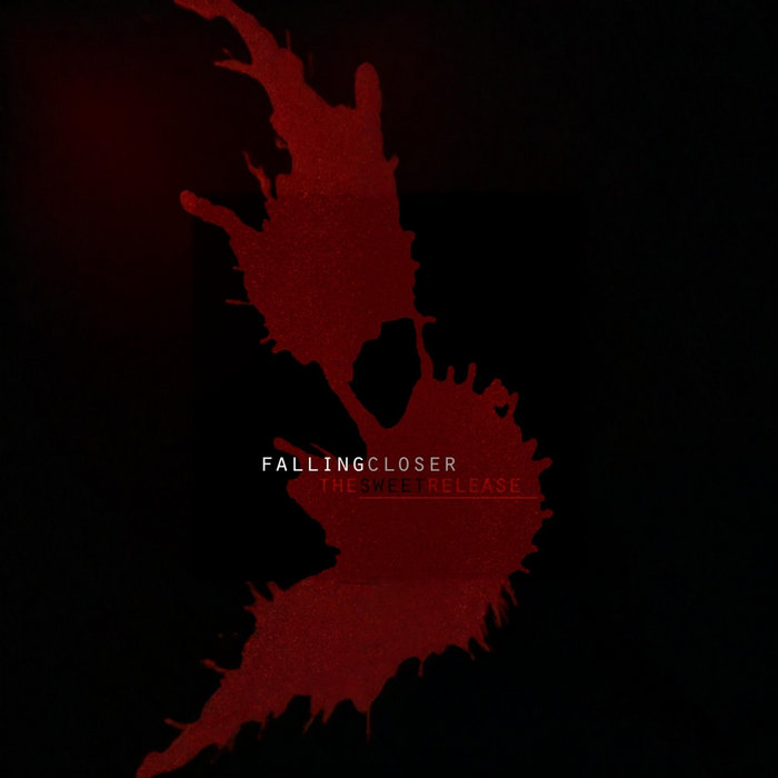 The Sweet Release | Falling Closer | Jon Johnson
