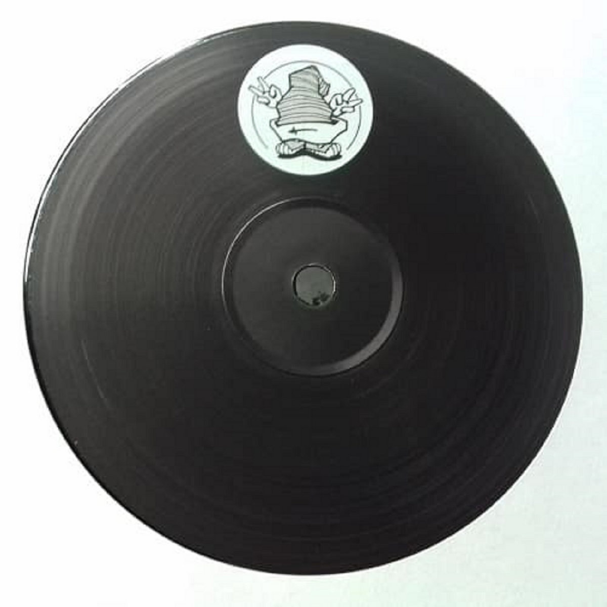 He’s A Ready / BangBang Debbie – Dem 2 *VINYL ONLY* | DNR Vinyl