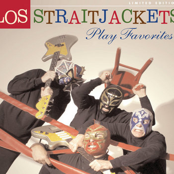 Music | Los Straitjackets