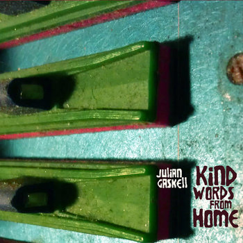 Music | Julian Gaskell & his Ragged Trousered Philanthropists