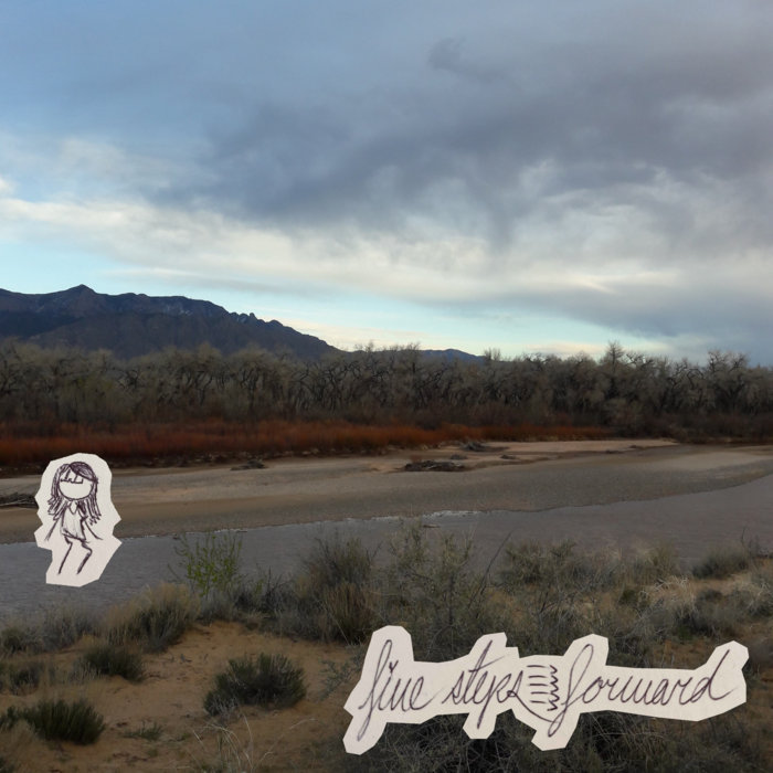 Five Steps Forward | Five Steps Foward