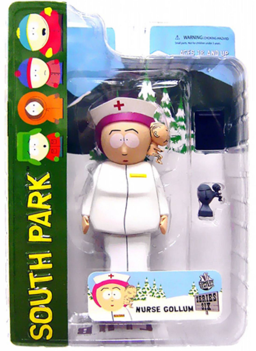 Conjoined Fetus Lady (Demo) | Sea People