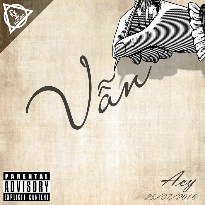 [Single] Vẫn -Acy aka TT | Acy