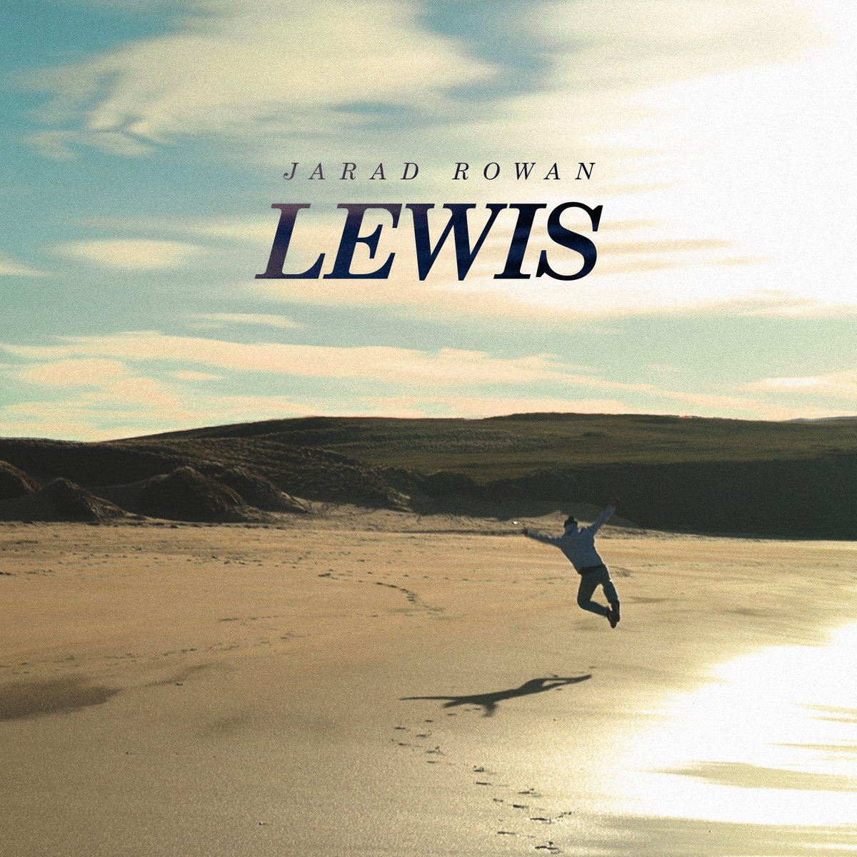 Lewis | Jarad Rowan