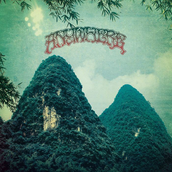 Anywhere | ANYWHERE | ATOMICOLOR