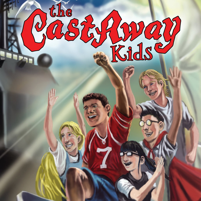 Versions of "For Vasser" | The Castaway Kids