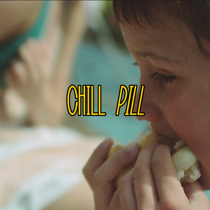 Chill Pill Demo | Chill Pill | Introvert Records