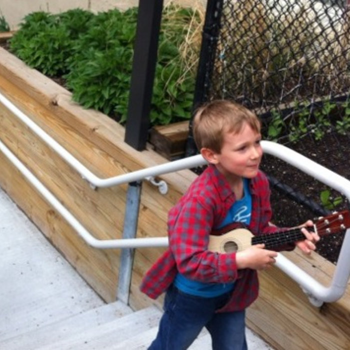 The To Surprise | Dan's Uke Lessons