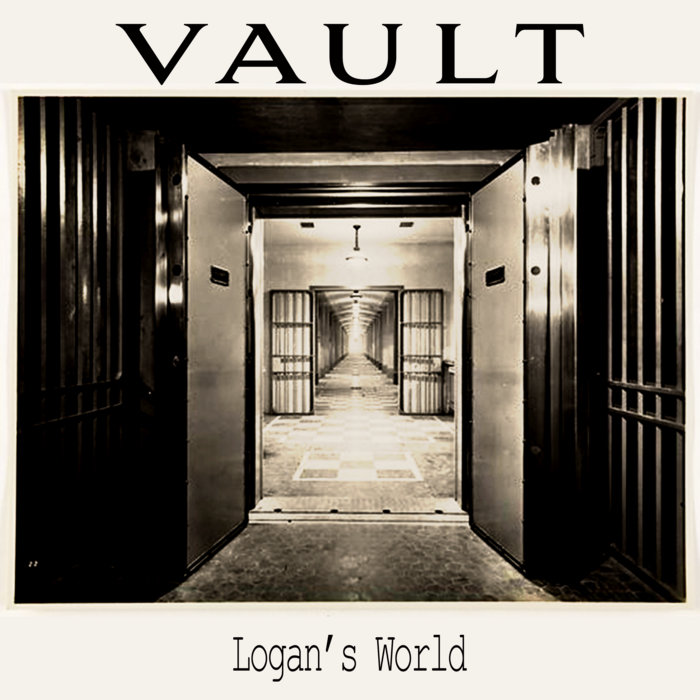 vault | Logan's World
