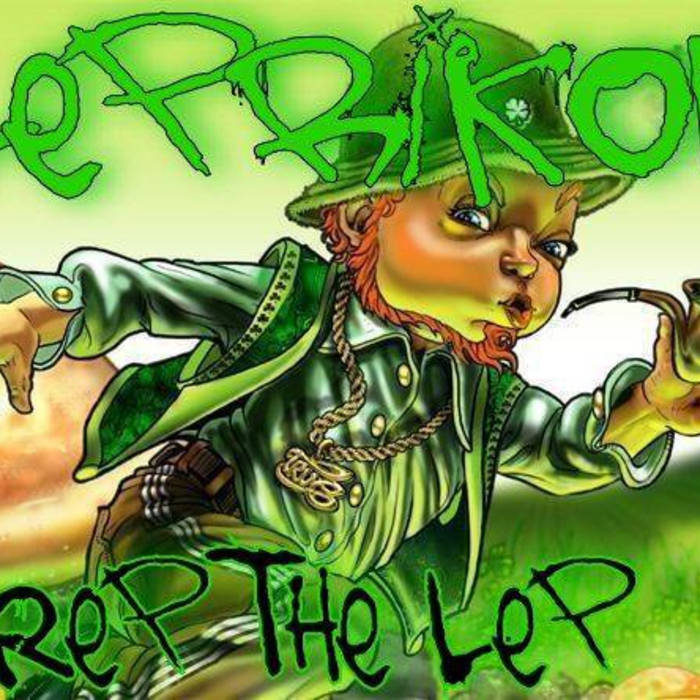 Kidcrusher Logo KidCrusher The Christmas Nightmare (Single) Lyrics