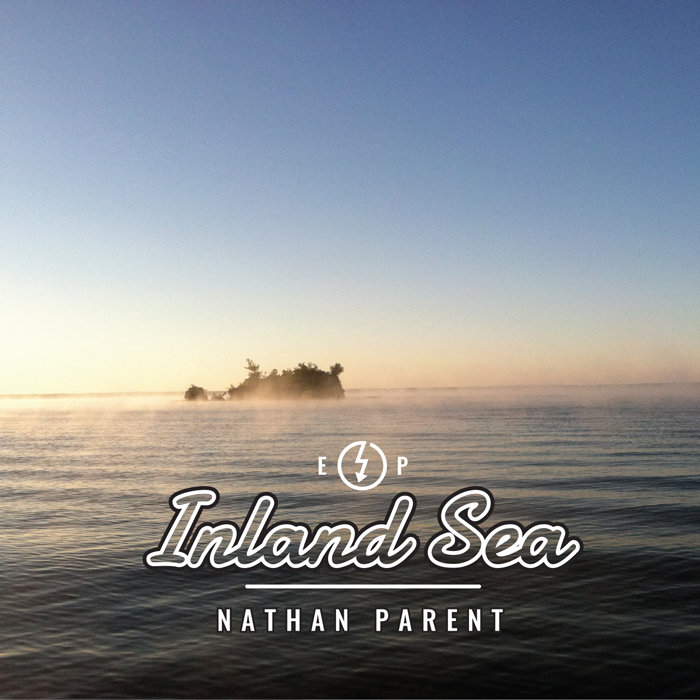 Inland Sea EP | Nathan Parent