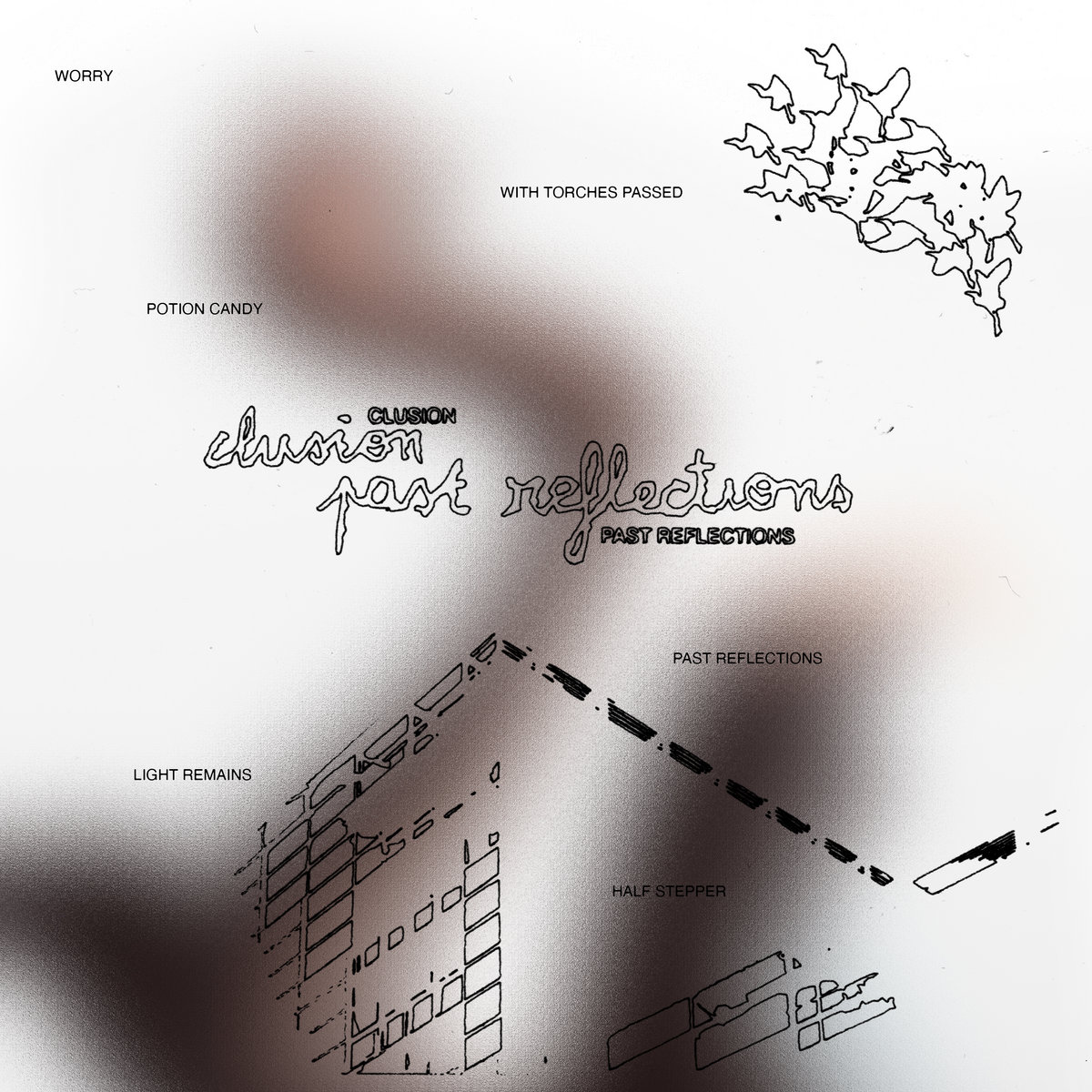 Past Reflections | Clusion