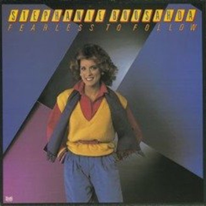 Fearless To Follow | Stephanie Boosahda