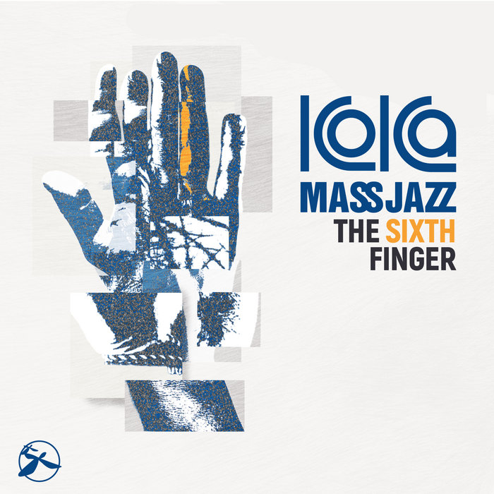 The Sixth Finger | Koka Mass Jazz | Timewarp Music