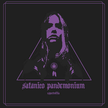 Music | Satánico Pandemonium